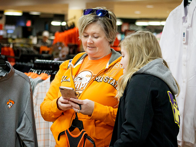 Billing & Payment | Oklahoma State University